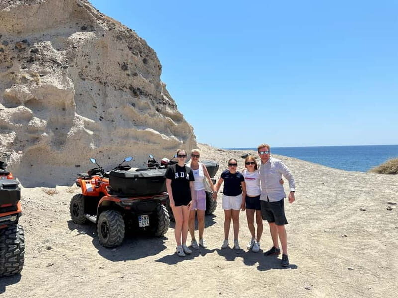 Santorini: ATV-Quad Off-Road Safari with Hidden Trails - Final Thoughts: Is It Worth It?