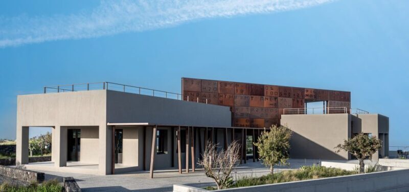 Santorini: Beer Tasting & Pairing Experience & optional Tour - An In-Depth Look at the Ftelos Brewery Tour