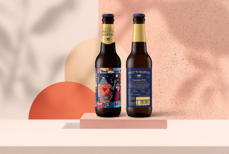 Santorini: Beer Tasting & Pairing Experience & optional Tour - FAQ