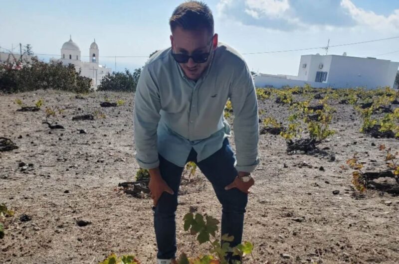 Santorini: Best Of Santorini Private Tour with a Local Guide - An In-Depth Look at the Private Santorini Experience