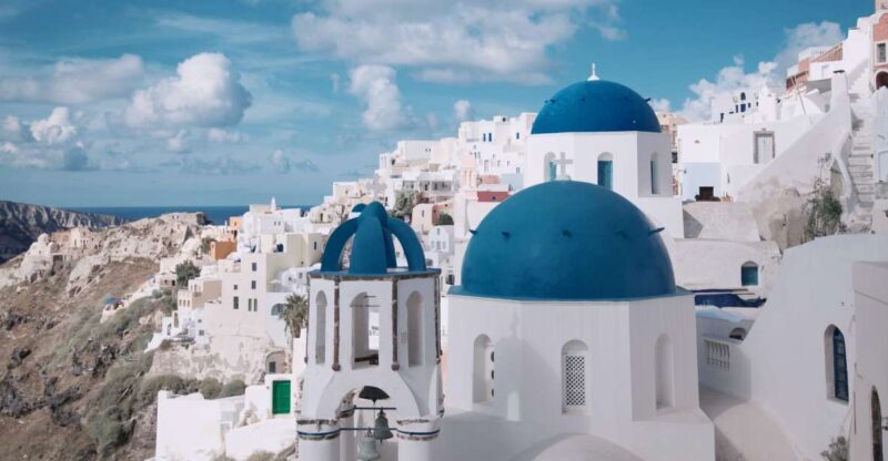Santorini: Best Of Santorini Private Tour with a Local Guide - FAQ