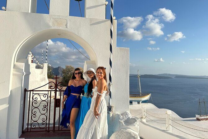 Santorini Cable Car-Free & Stress-Free Private Island Tour - Why This Tour Offers Great Value