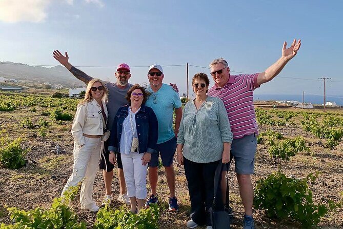 Santorini Cable Car-Free & Stress-Free Private Island Tour - FAQ