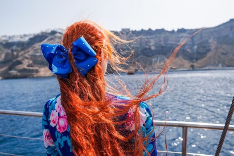 Santorini: Caldera and Oia with King Thiras Boat - Who Will Love This Tour?