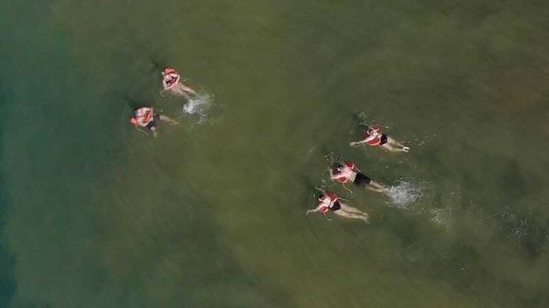 Santorini: Caldera Cruise with Greek Meal and Transfer - FAQ