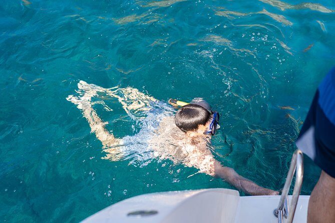 Santorini Caldera Gold Day Cruise with BBQ on board and Open Bar - Final Thoughts