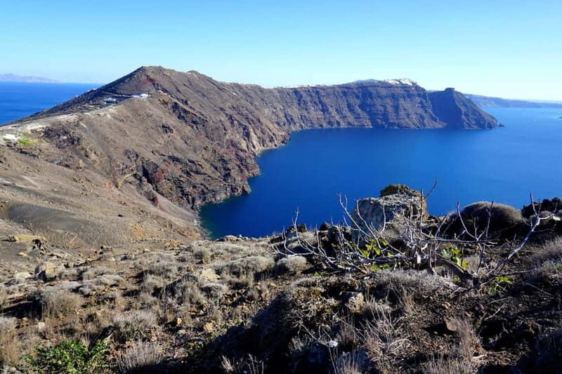 Santorini: Caldera Hike from Fira to Oia - Why Choose the Santorini Caldera Hike?