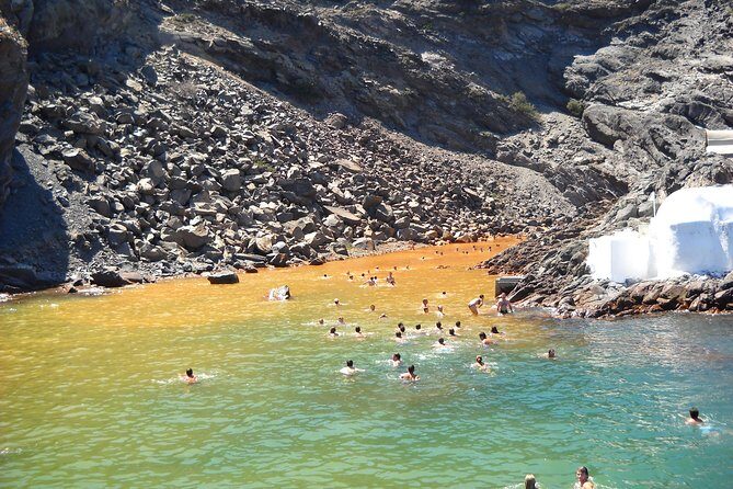 Santorini Caldera Morning Cruise With King Thiras Boat - Pricing and Value