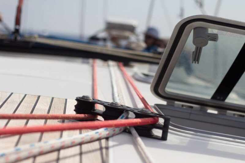 Santorini Caldera: Morning Sailing Cruise with Meal - Final Thoughts