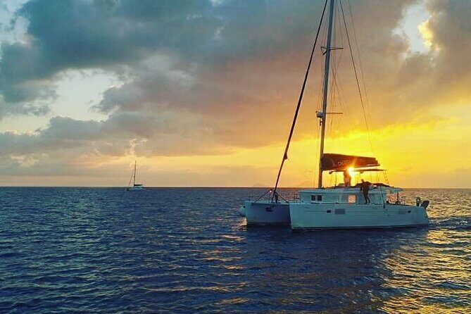 Santorini Caldera Panorama Winter Cruise All Inclusive - Key Points