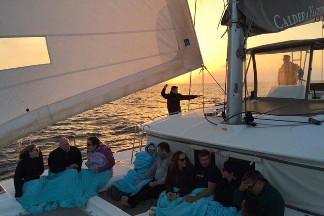 Santorini Caldera Panorama Winter Cruise All Inclusive - What’s Included and How It Adds Value