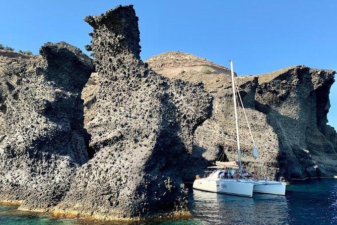 Santorini Caldera Panorama Winter Cruise All Inclusive - Practical Aspects & Considerations