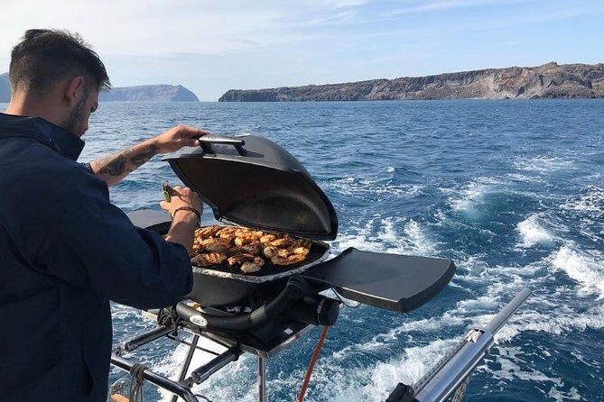 Santorini Caldera Panorama Winter Cruise All Inclusive - Final Thoughts