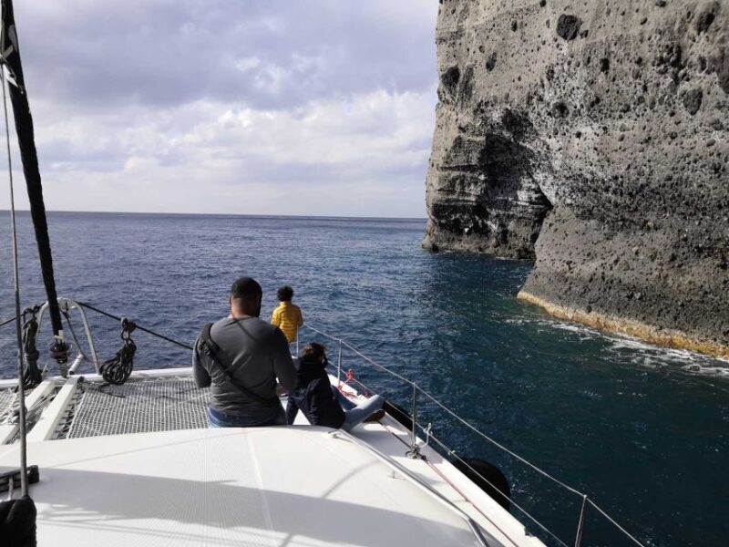 Santorini Caldera: Panorama Winter Cruise - Final Thoughts