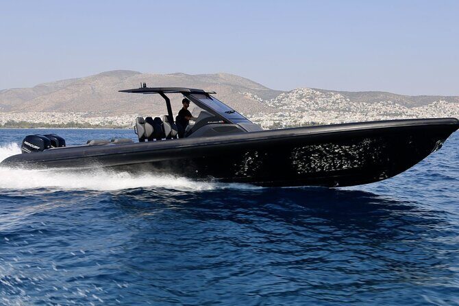 Santorini Caldera: Private Cruise with Speed Boat & Open Bar - FAQ