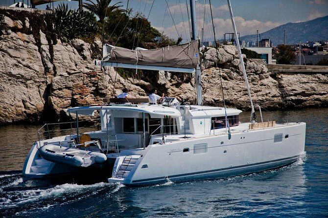 Santorini Caldera Sailing Tour with BBQ Lunch and Drinks - Pricing and Value