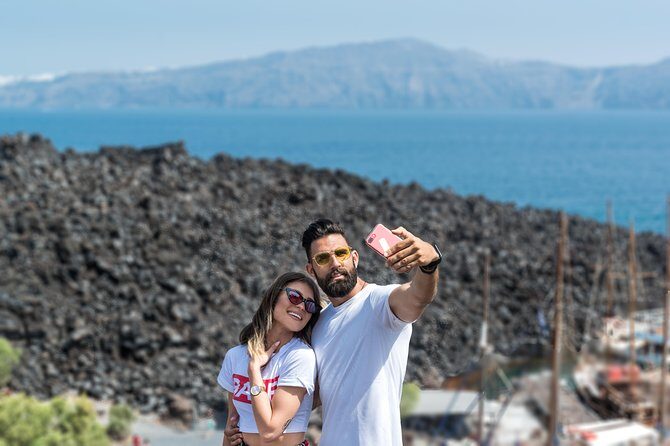 Santorini Caldera Sunset Sailing Cruise with Dinner and Wine - Who Should Book This Tour?