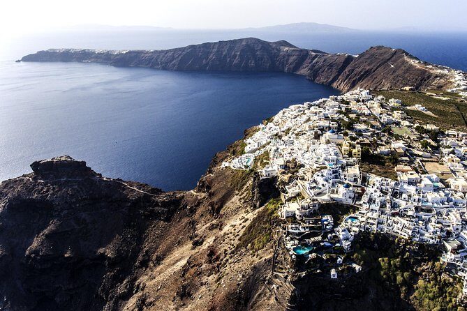 Santorini : Caldera Trail Hike and Sunset - Who Will Love This Tour?