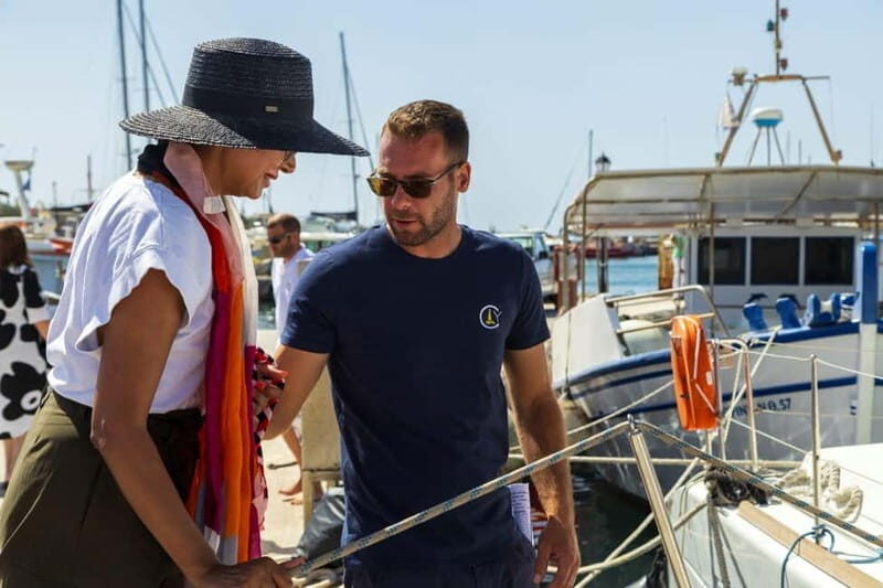 Santorini: Catamaran Cruise with Fresh Meal & Open Bar - Final Thoughts