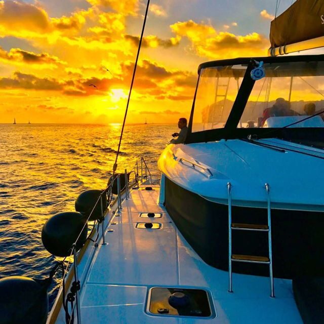 Santorini: Catamaran Cruise with Meal & Open Bar - Final Thoughts