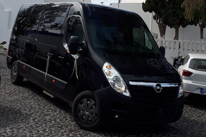 Santorini Chauffeur Services per Hour - Final Thoughts
