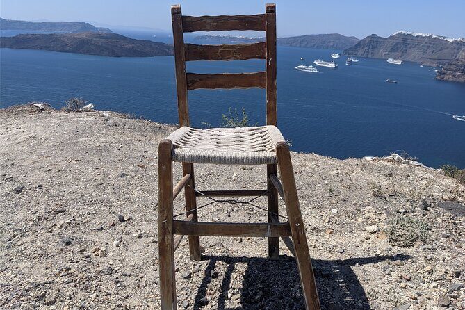 Santorini Classic Highlights and Sightseeing Private Tour - The Sum Up