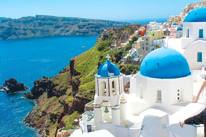 Santorini Classic Highlights and Sightseeing Private Tour - Frequently Asked Questions