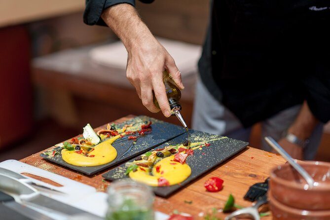 Santorini Cooking and Tasting Experience - Santorini Cooking and Tasting Experience: A Flavorful Adventure in the Aegean