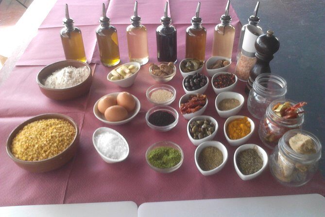 Santorini Cooking and Tasting Experience - Cooking Class: Hands-On, Fun, and Delicious