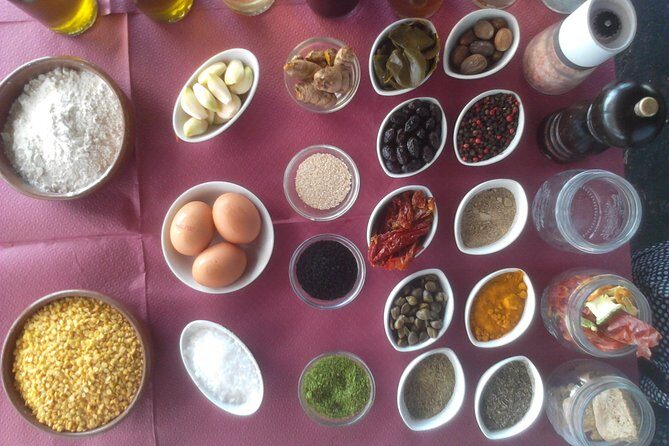 Santorini Cooking and Tasting Experience - What Makes This Tour Truly Worth It?