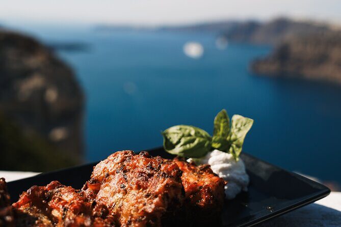 Santorini Cooking Class-2 Wineries: Special Honey Moon Experience - Why This Tour Offers Great Value