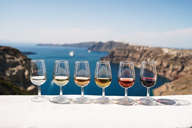 Santorini Cooking Class-2 Wineries: Special Honey Moon Experience - Final Thoughts