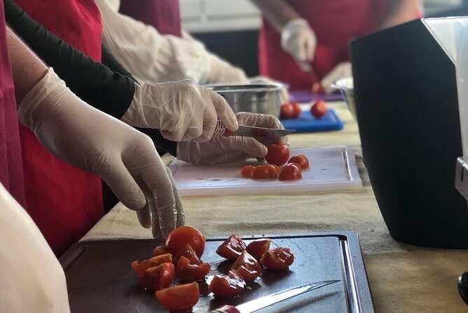 Santorini Cooking Class Gastronomy Experience & Wine Tasting - Who Will Love This Tour?