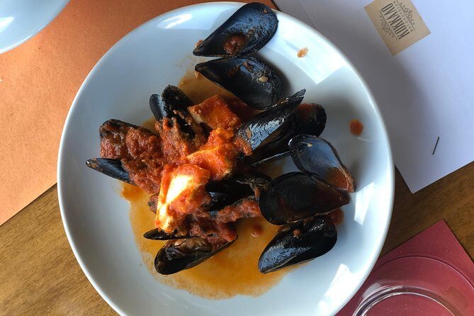 Santorini Cooking Class Gastronomy Experience & Wine Tasting - Final Thoughts