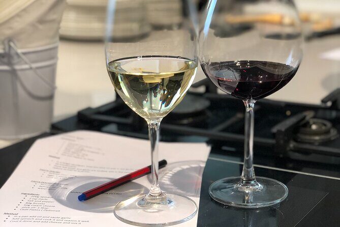 Santorini Cooking Class Gastronomy Experience & Wine Tasting - FAQ