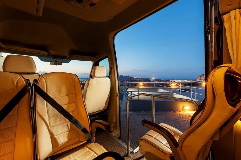 Santorini Cooking Class with Wine Tasting & Lunch - Who This Tour Is Perfect For