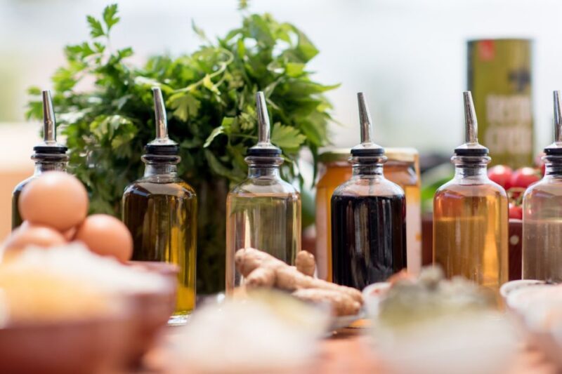 Santorini Cooking Class with Wine Tasting & Lunch - FAQs