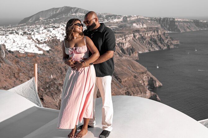 Santorini: Customized Private Photoshoot Walk in Oia - Why This Photoshoot Is Worth It