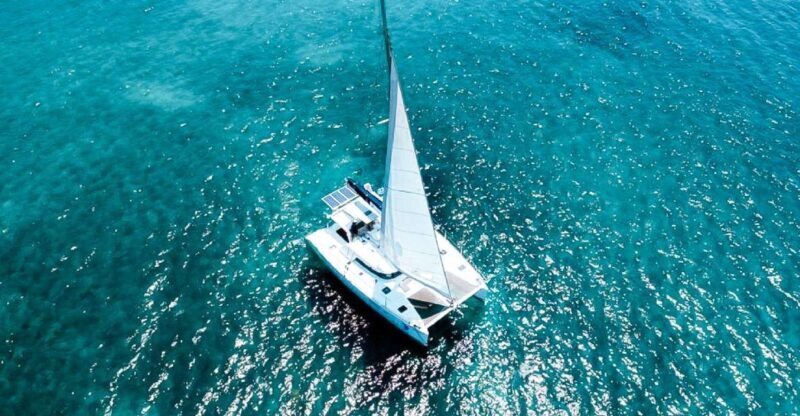 Santorini: Day Cruise with Meal & Open Bar - What Sets This Tour Apart?