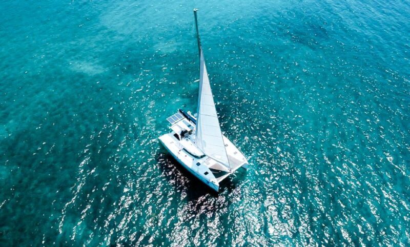 Santorini: Day Cruise with Meal & Open Bar - Who Is This Tour Best For?