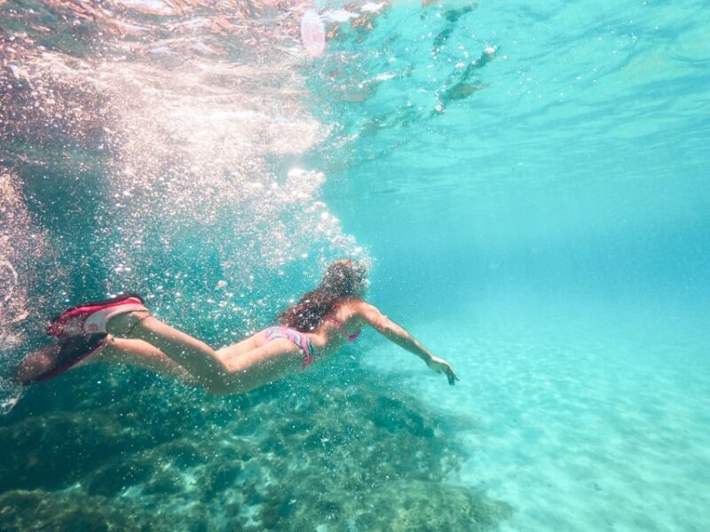 Santorini: Day Cruise with Meal & Open Bar - The Sum Up: Is It Worth It?