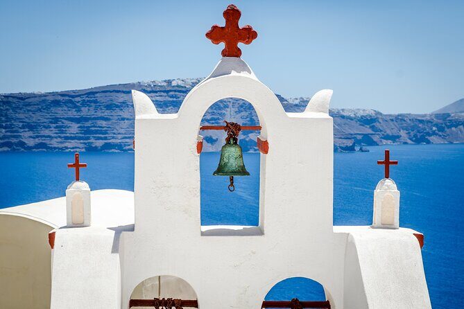 Santorini Deluxe Tour for Cruise Passengers - FAQ