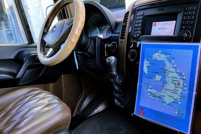 Santorini Departure Transfers & Travel Services - Who Should Consider This Service?