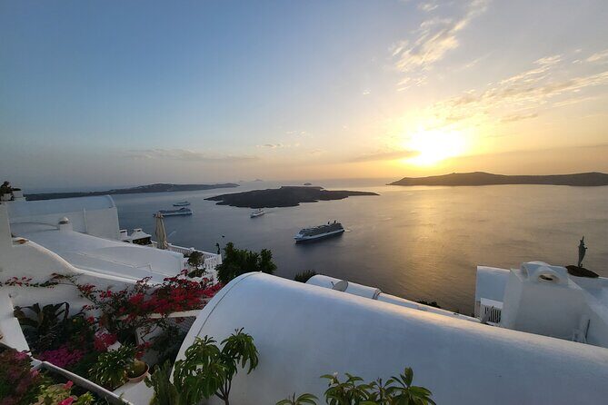 Santorini, Designed By You: Your Private Island Masterpiece. - Final Thoughts