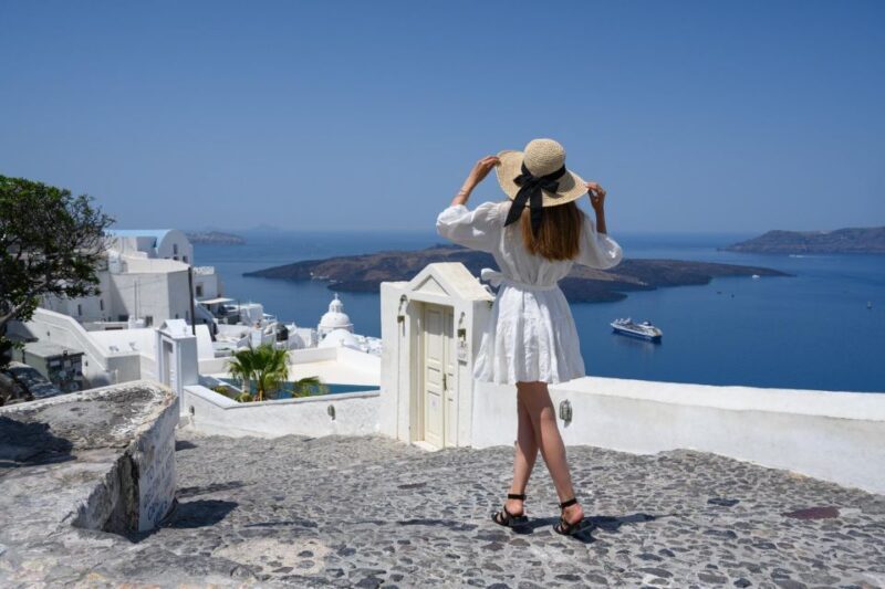 Santorini : Discover with Locals - Small Group Half-day Tour - An In-Depth Look at the Tour Experience