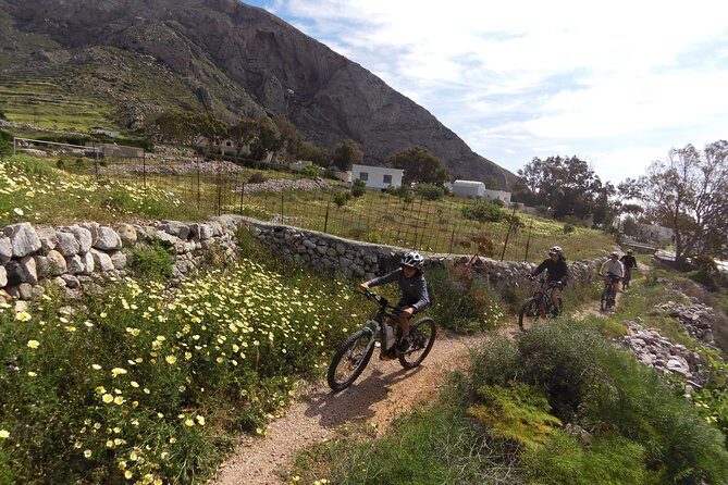 Santorini E-bike Adventures - The Original Bike Tours - Final Thoughts: Who Is This Tour Best For?
