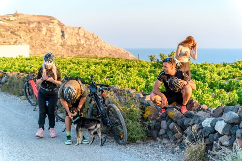 Santorini e-bike guided tours - Final Thoughts: Is It Worth It?