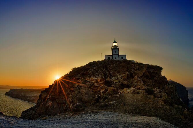 Santorini Essentials Full Day Private Tour - Frequently Asked Questions