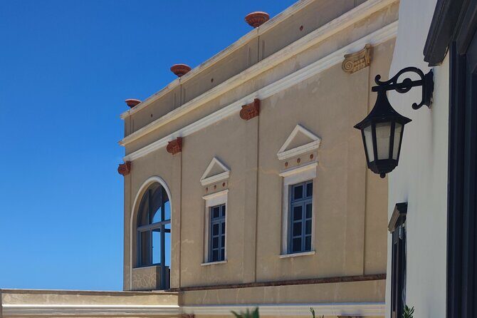 Santorini Essentials Half Day Private Sightseeing Tour - Final Thoughts