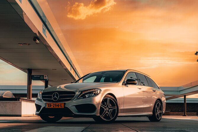 Santorini Exclusive Transfer - What Travelers Can Expect